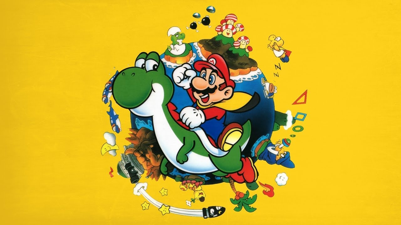 FREE Logic X JID Type Beat "Super Mario" I Free Instrumental - YouTube