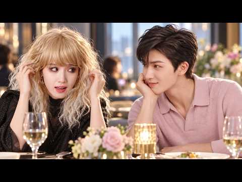 She Makes Herself Look Ugly for a Blind Date—But the CEO Falls for Her at First Sight!