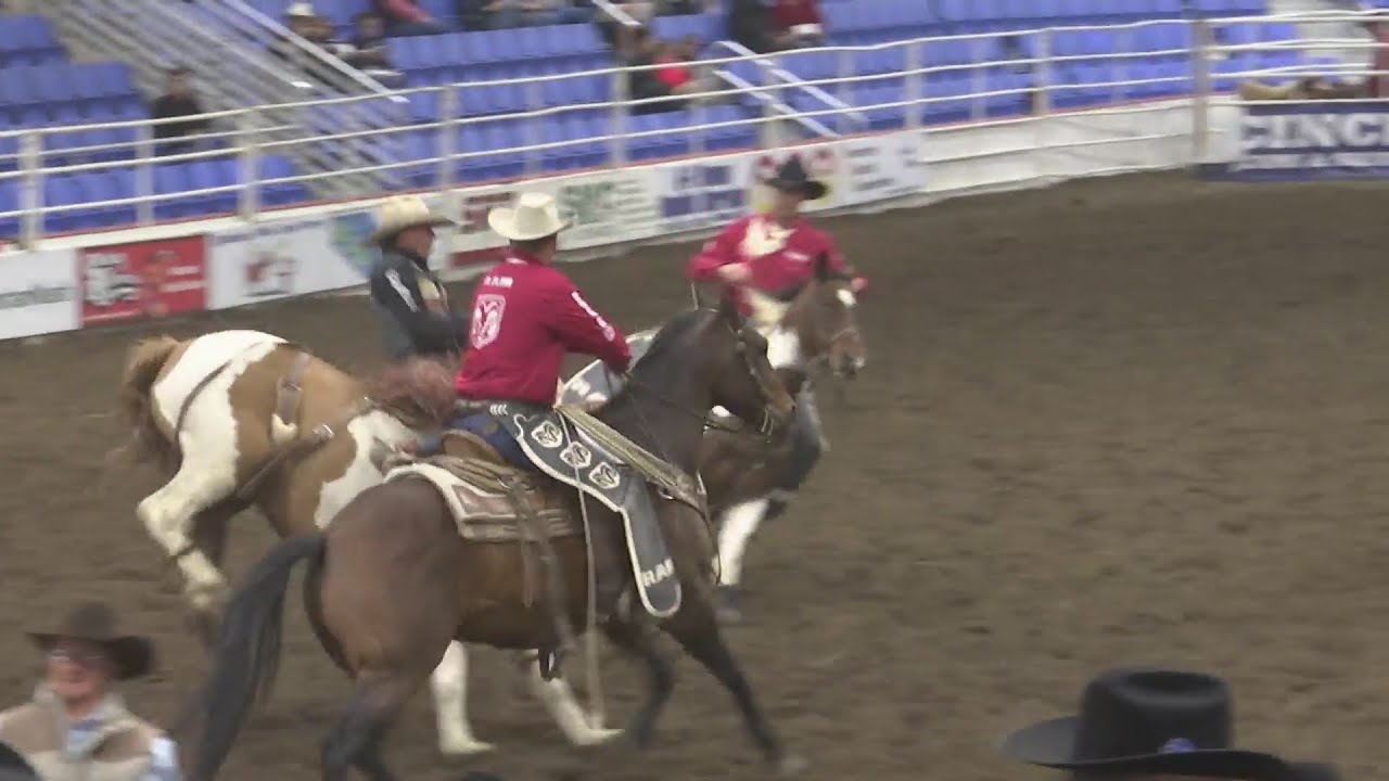 pick-up man - YouTube