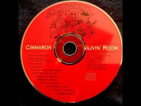 California© 1995 Rob Compton, Patrick Stevenson, Tim Woodson - YouTube