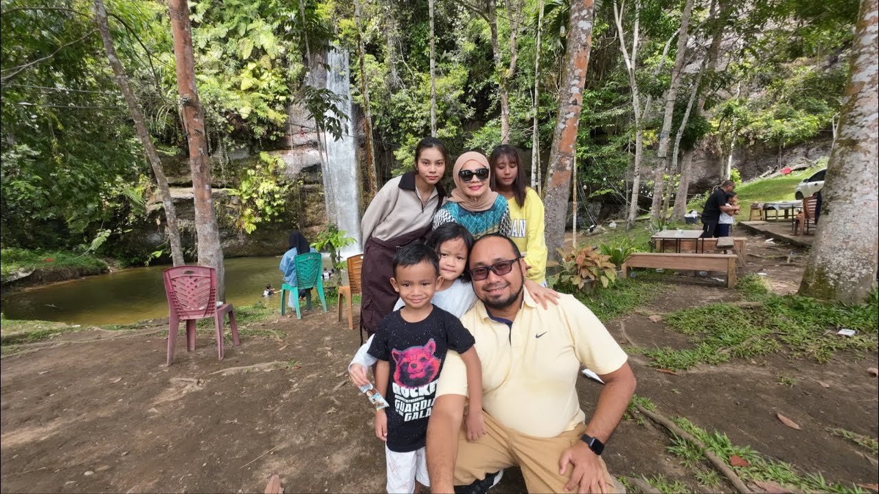 Liburan Sekolah Ke Sumbar | Part 4 | Sigai Homestay - Home - YouTube