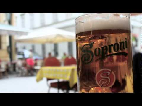 Contiki Camping Tour - what happens on tour - YouTube