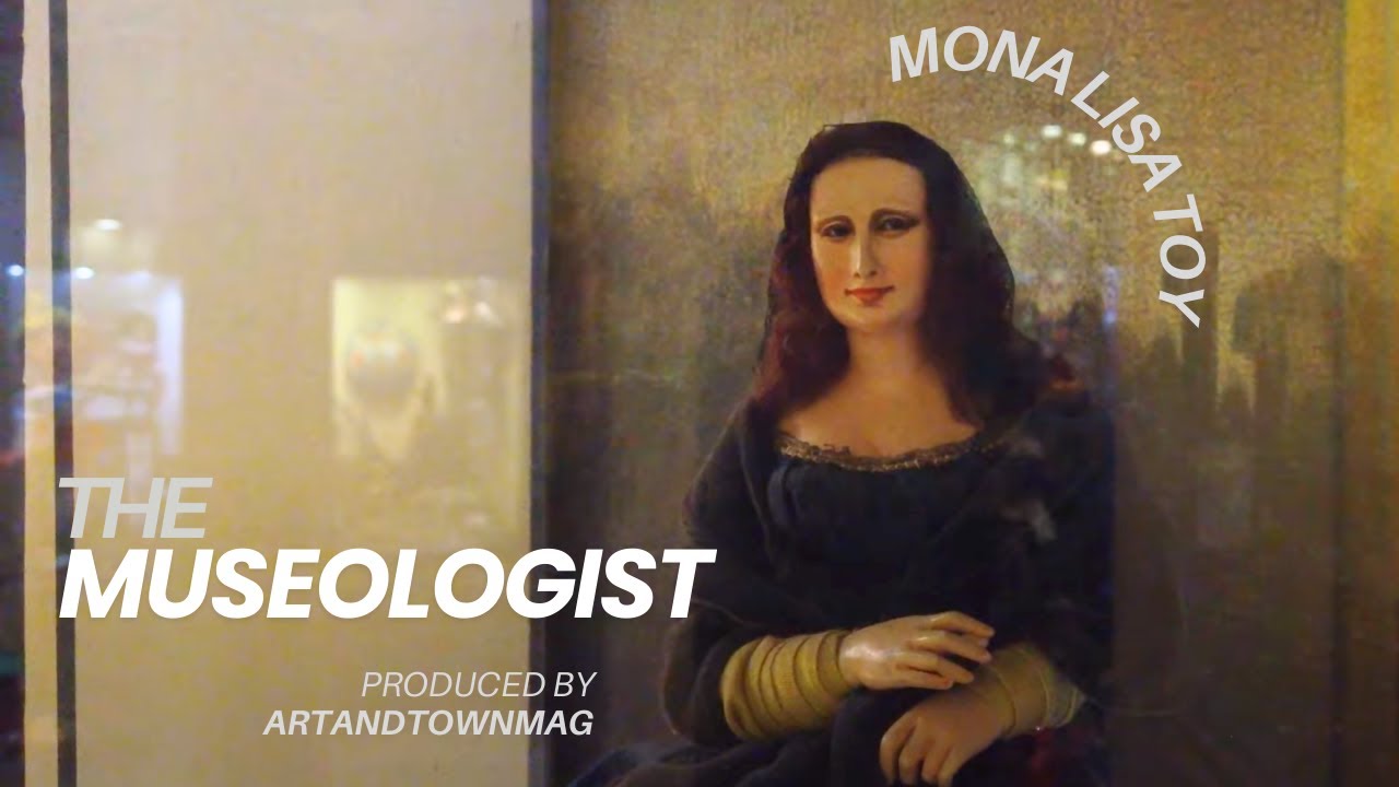 Spent a Day at the Toy Museum, Planning Our Wedding, Getting a Job as a ...