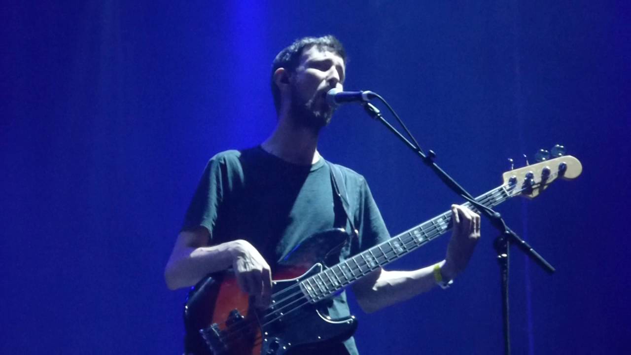 Kodaline "Love Will Set You Free" - Live at Dcode Festival 2016 - YouTube