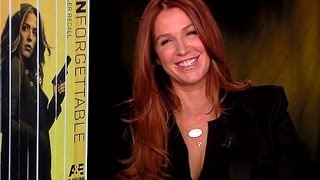 Poppy Montgomery Stuff