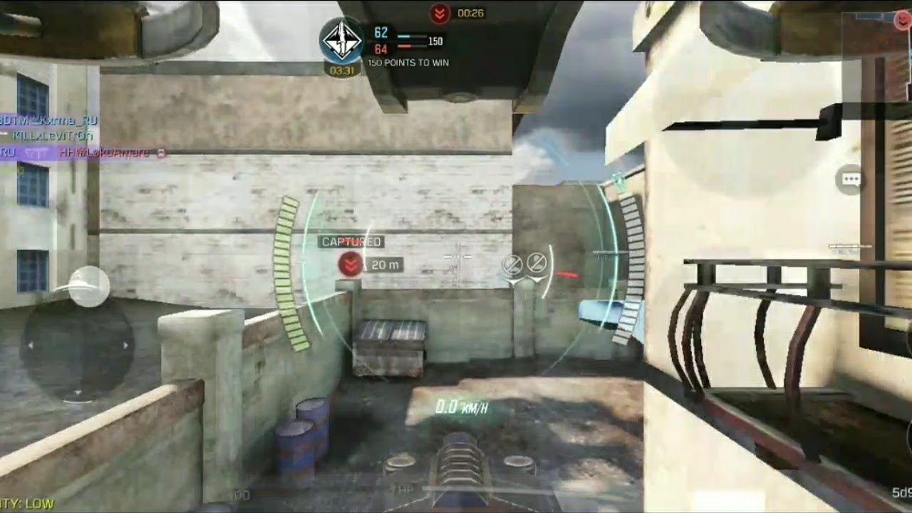 How to Get the New Scorestreak Early in CODM! - YouTube