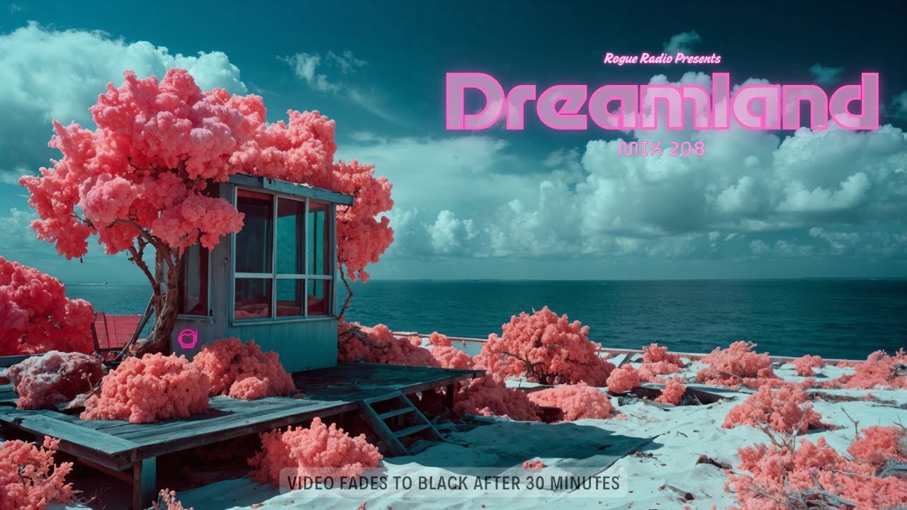 Dreamland Sleep Music | Soothing Sounds for Deep Relaxation & Restful ...