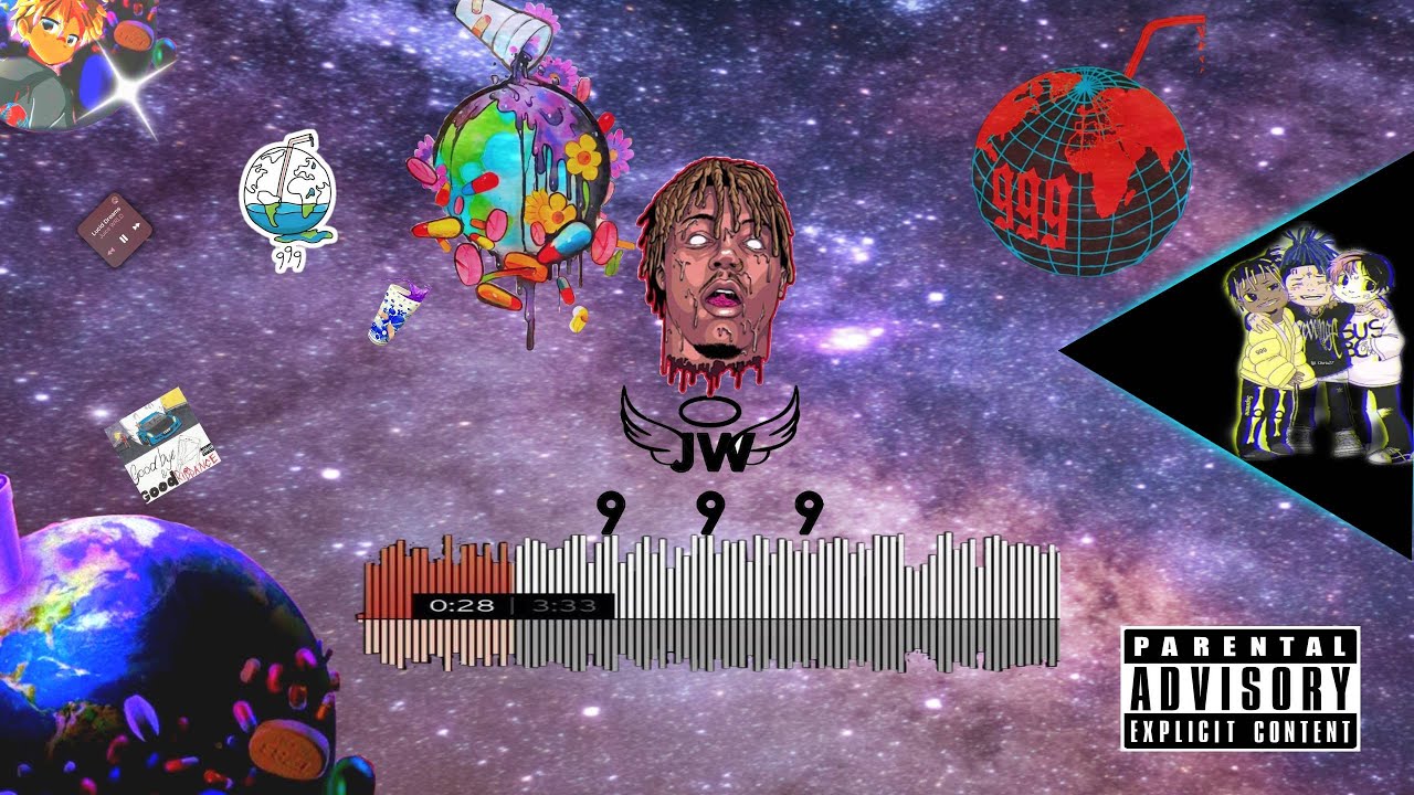 juice wrld- confused (unreleased) - YouTube