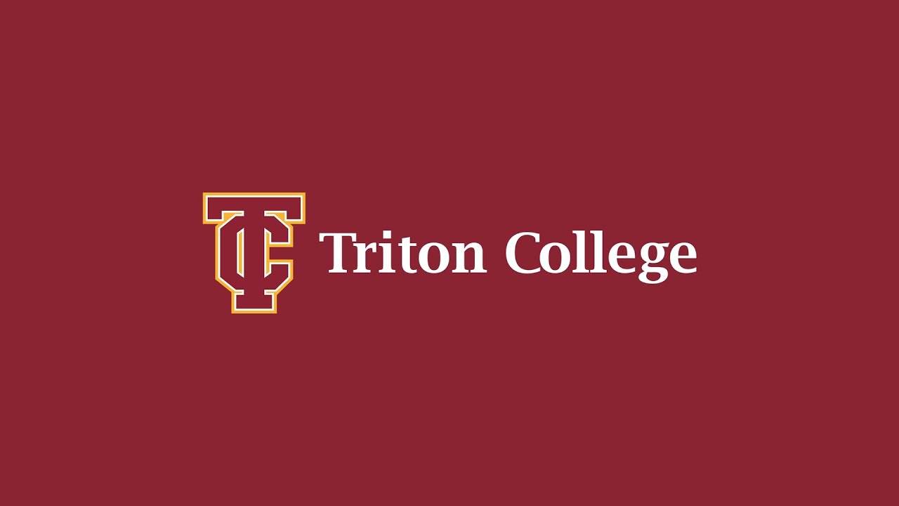 Get Started & Apply @ Triton College - YouTube