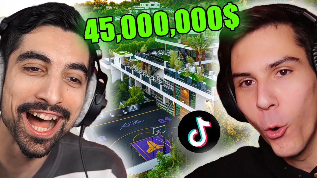 ΒΙΛΕΣ ΠΟΥ ΔΕΝ ΘΑ ΑΓΟΡΑΣΟΥΜΕ ΠΟΤΕ! ft. @LegitGamingGR - YouTube