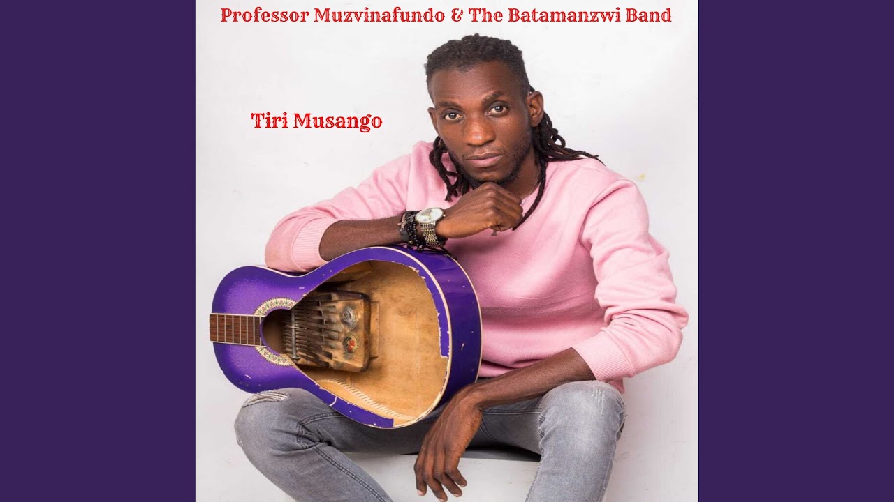 1. Tiri Musango - YouTube