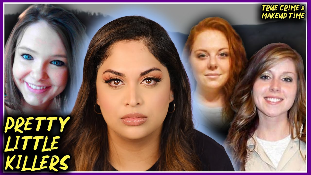 They did this to their best friend.. | TRUE CRIME AND MAKEUP TIME - YouTube