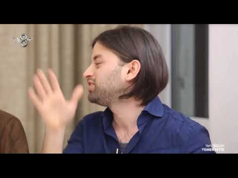 Savaş Bey Bu Haftanın En İlginci Seçildi - Yemekteyiz