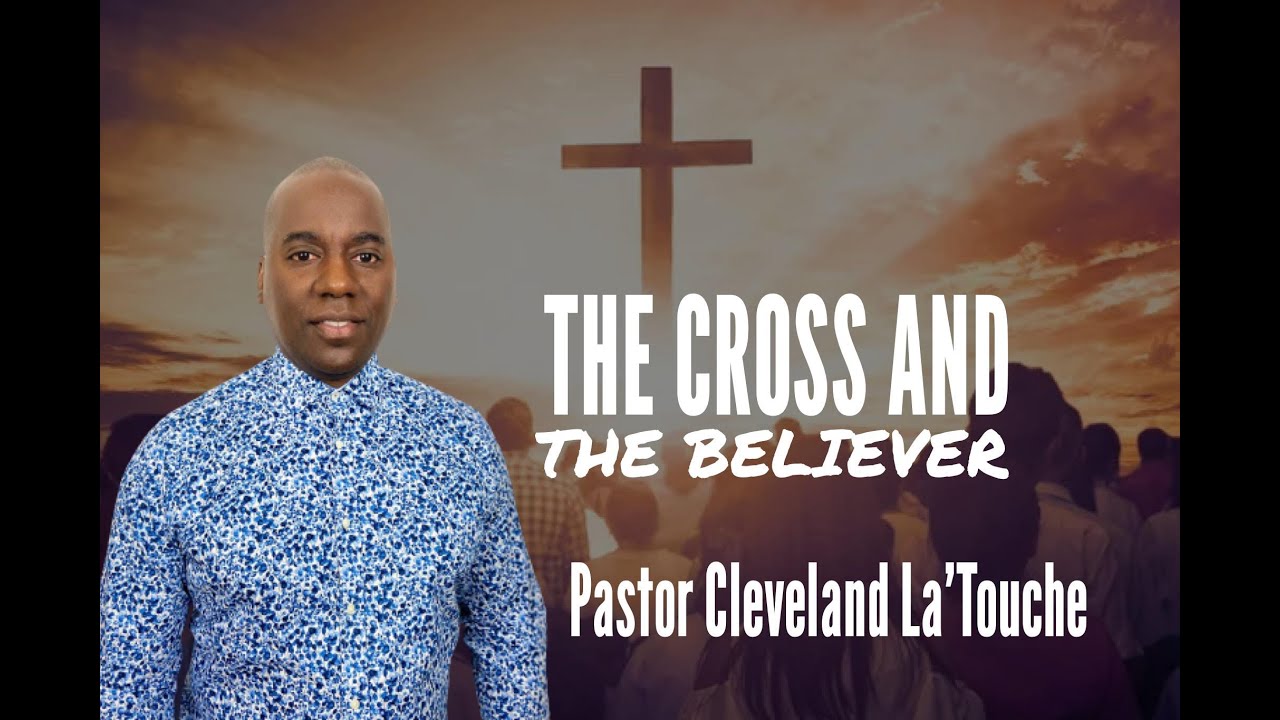 Good Friday 2023 | Pastor Cleveland La'Touche - YouTube