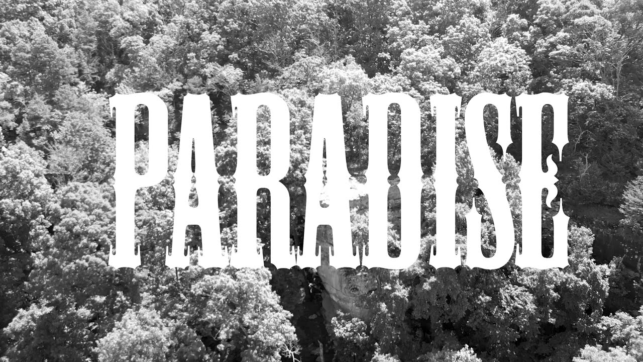 Freeman Conner / Paradise (Official Video) - YouTube