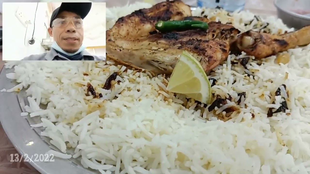 MANDI RICE AND FAHAM, By PH n KSA - YouTube