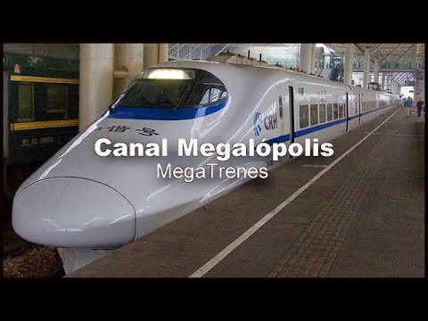 JAPÓN (El Tren Bala)  -  Documentales