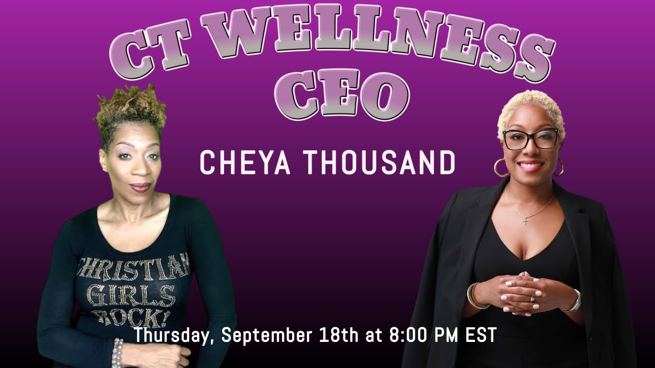 LTAH-The Lord! | with Cheya Thousand - YouTube