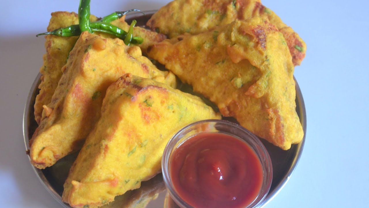 कडाक्याच्या थंडीत गरमागरम खमंग ब्रेड पॅटिस या टिप्स आणि ट्रिक्स | Bread ...