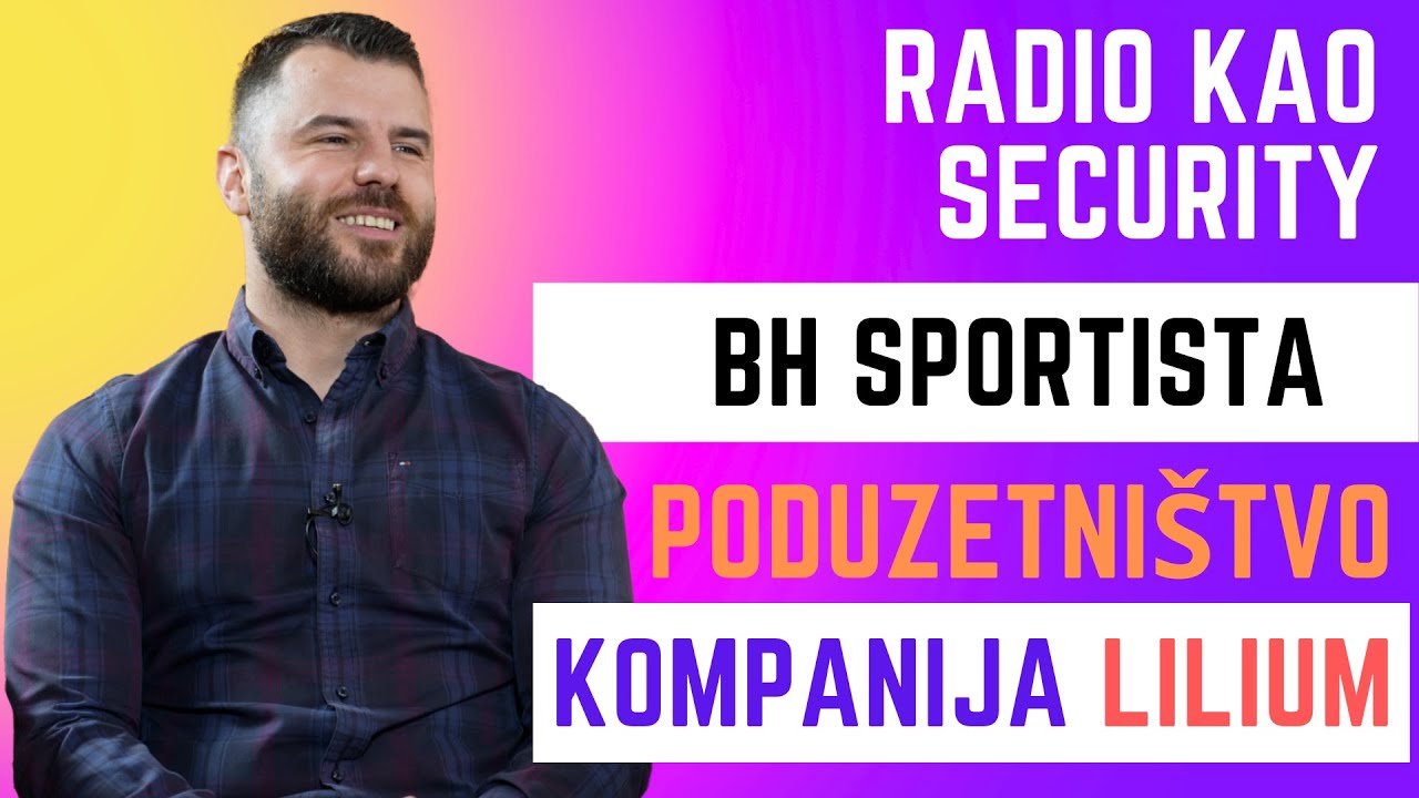 Kako sam postao poduzetnik/ Svoj ti pos'o / Epizoda 02 - YouTube