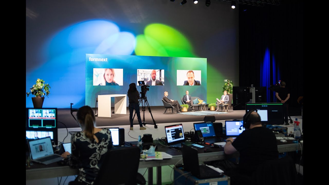 Executive Panel - YouTube