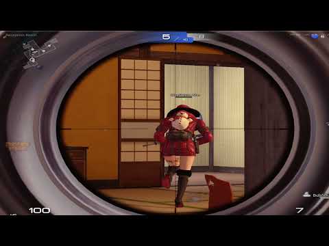 Special Force 2 (S.K.I.L.L) Berkai