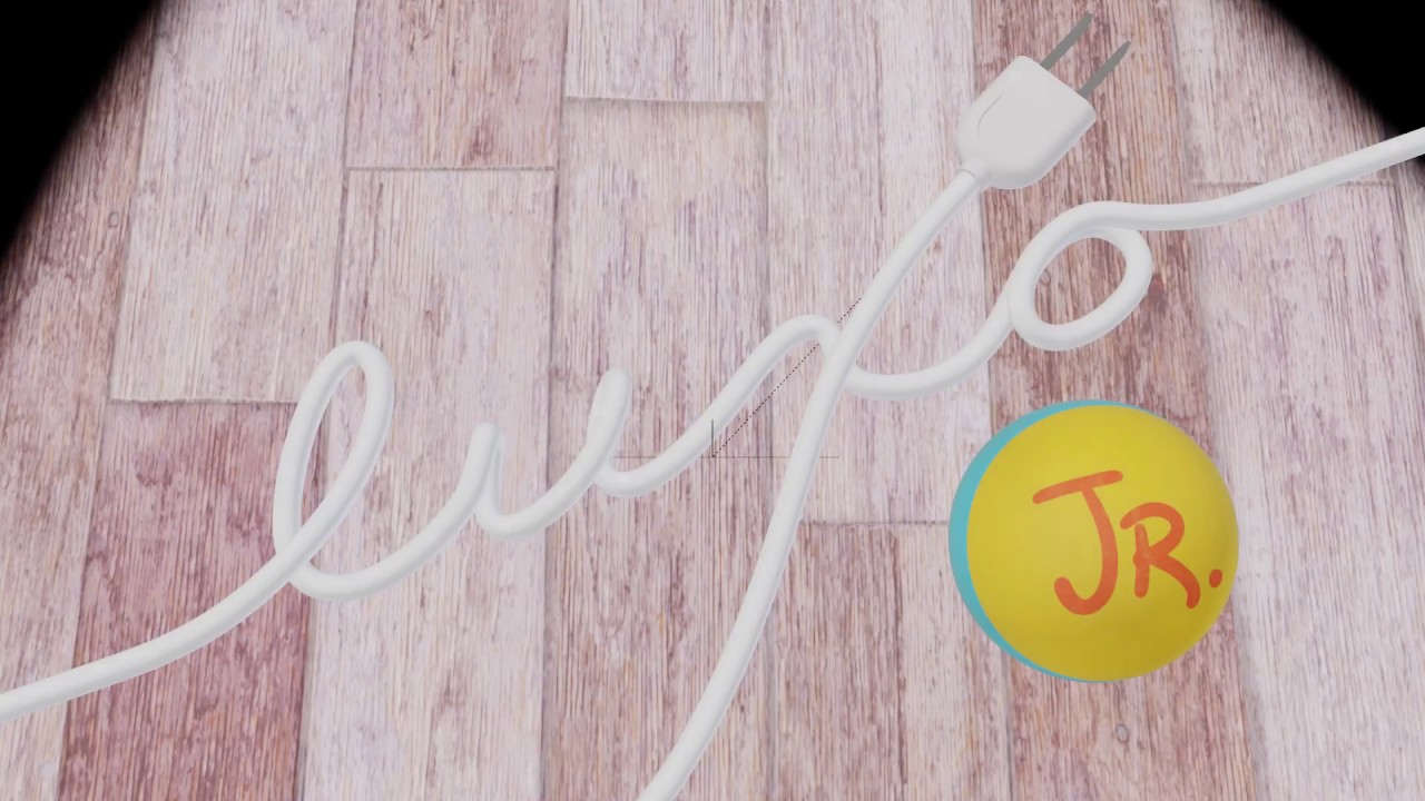 Luxo Jr. (Remake) - Breakdown - YouTube