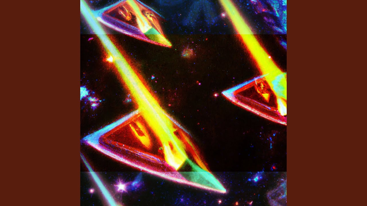 Hyperspace Drive Trance - YouTube