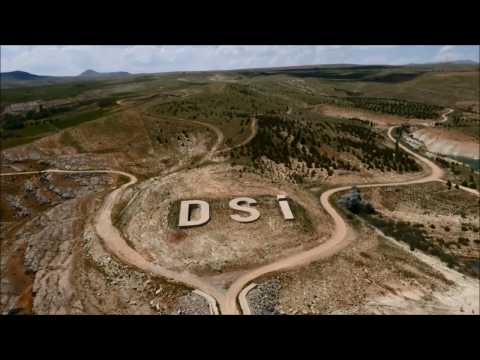 Drone - Barajlarımızdan olağanüstü görüntüler