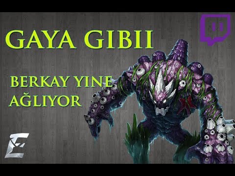 GAYA GİBİİ-YİNE PARÇALIYORUZ | Erdemli