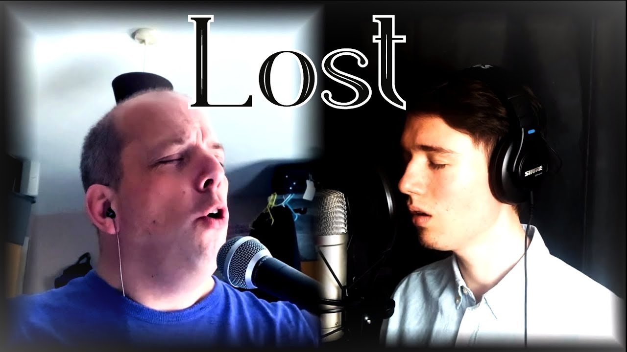 LOST - Michael Bublé | Cover by NIGEL CRAFT & YAGO - YouTube