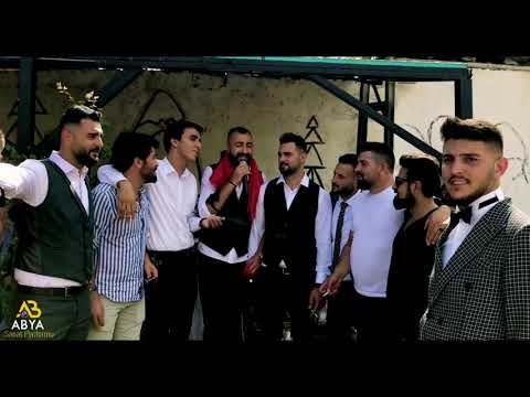 Naco Serhad Ezu Tu - Şevén Tari [ Koro Eşliğinde 😀 ]