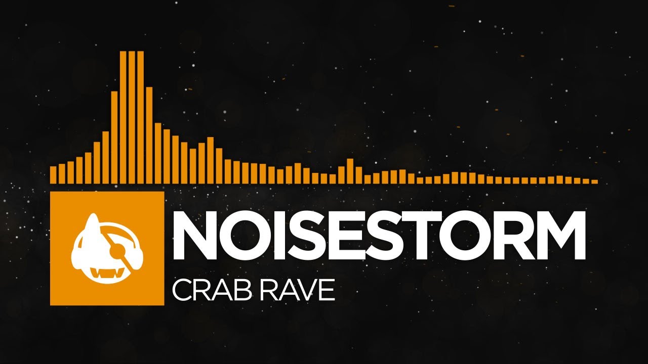 [Crab House] - Noisestorm - Crab Rave - YouTube