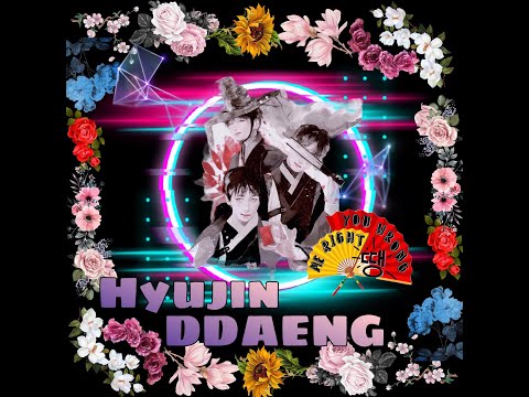 【Cover】BTS - DDaeng 땡【U9 - HYUJIN / SOLO DEBUT】