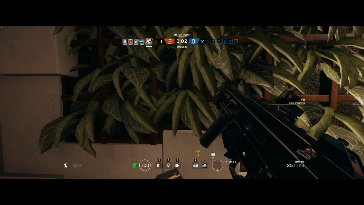 Shield kill & twitching corpse - YouTube