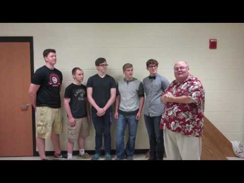 Barbershop Music Appreciation Day