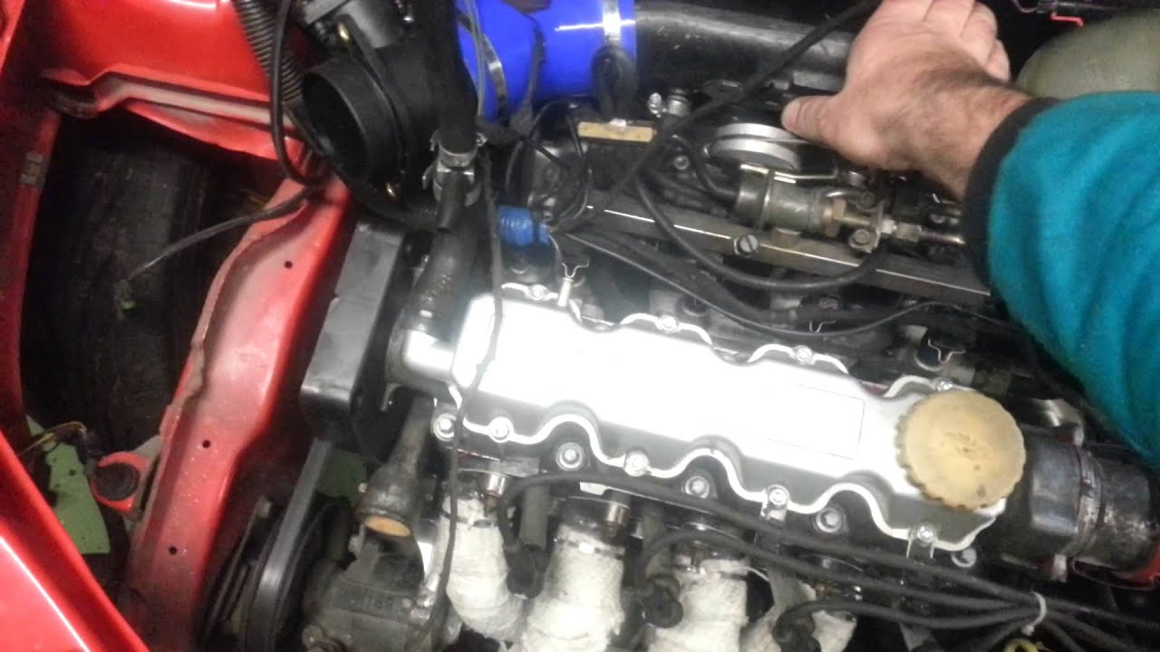 C14SE first run - YouTube