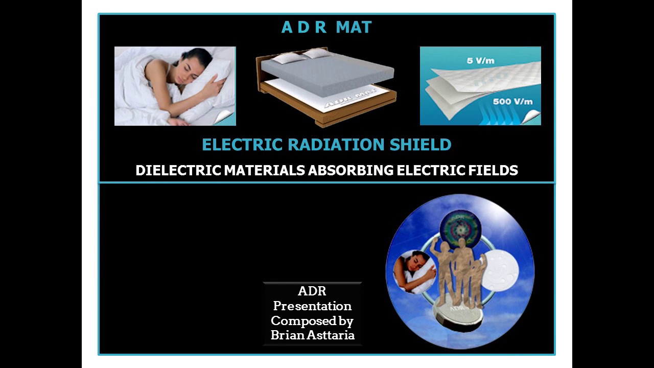 ADR Mat & Products - YouTube
