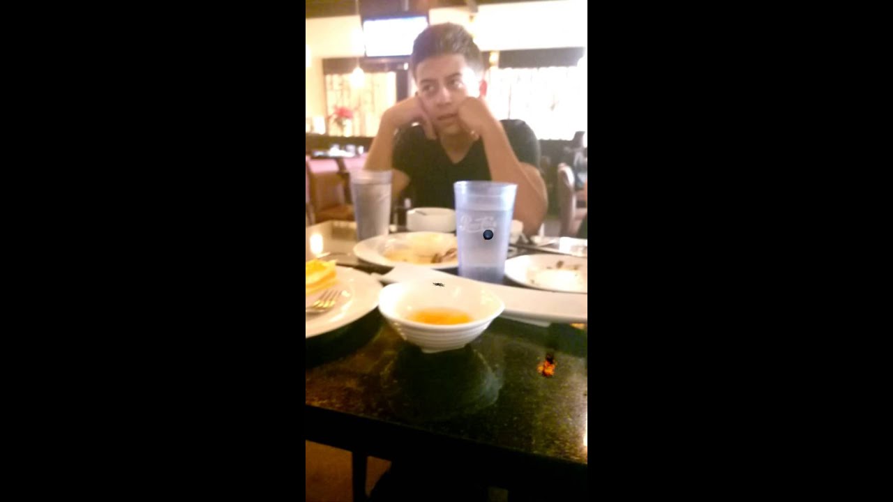 Dinner Bomb - YouTube