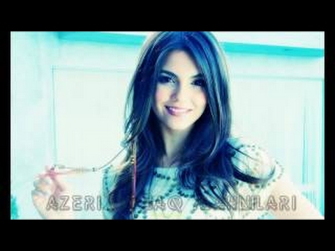Azeri Oynaq Diskotek mahnilari 2017