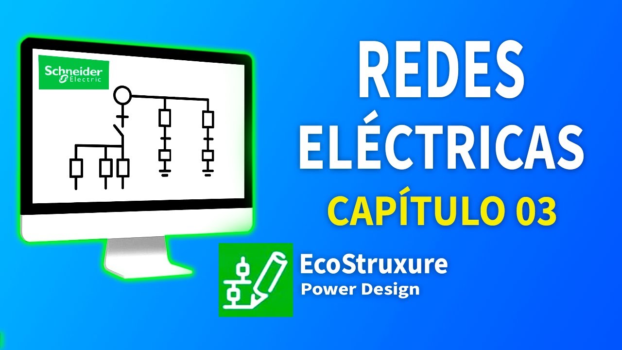 CAPÍTULO 03 Como dibujar y calcular redes eléctricas de BT en ...