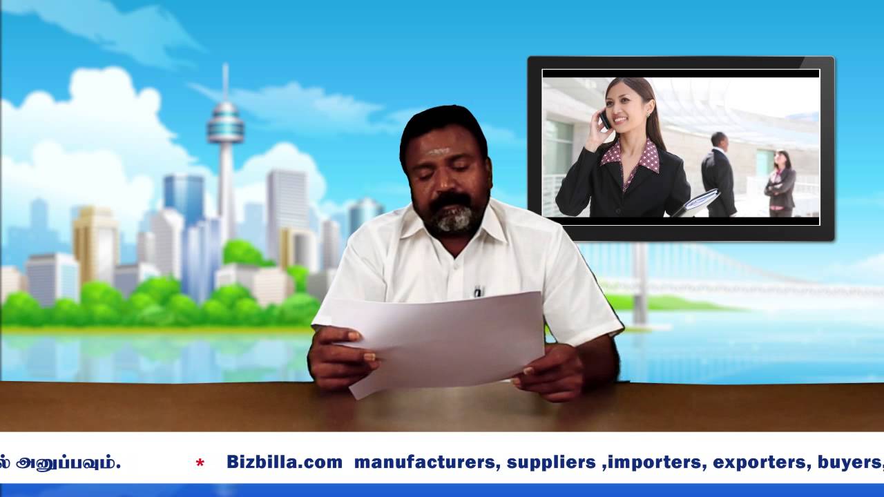 Proverb Part in Tamil Palamozhi Part 2 - YouTube