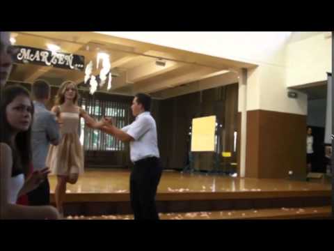 Dirty Dancing - GZS - Gimnazjum nr 1 w Ozimku