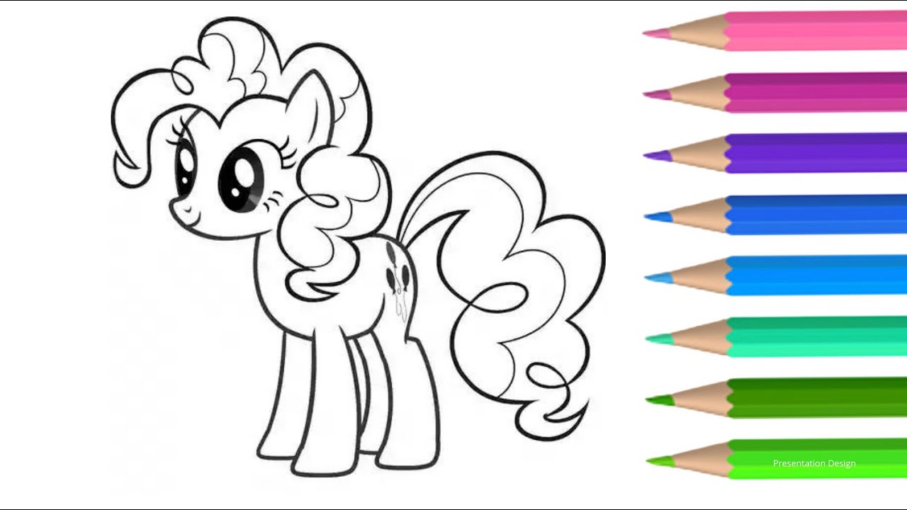 Glee Show Coloring Pages