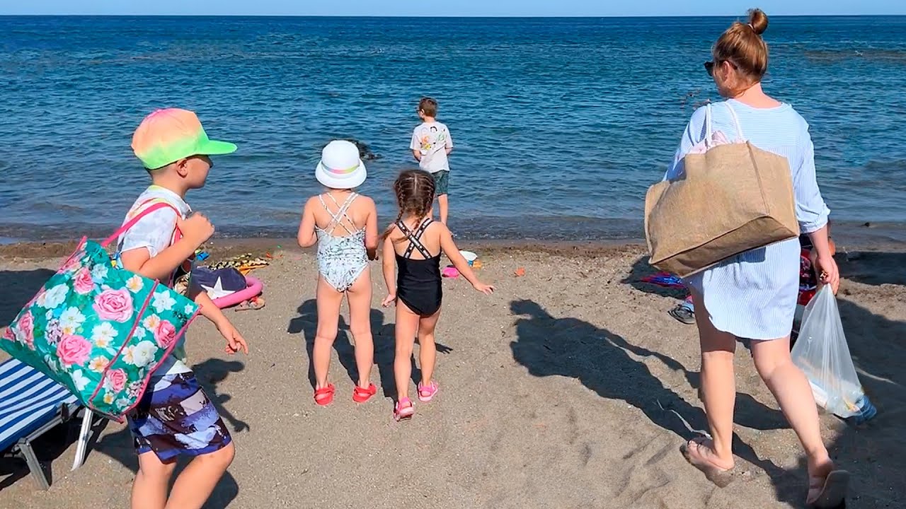 La mare cu toti copiii 😱🥰 - YouTube