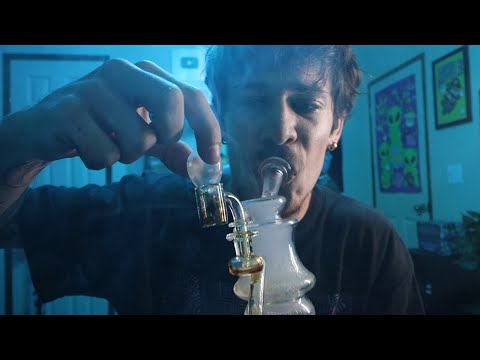 Big HOT Dab for 420!