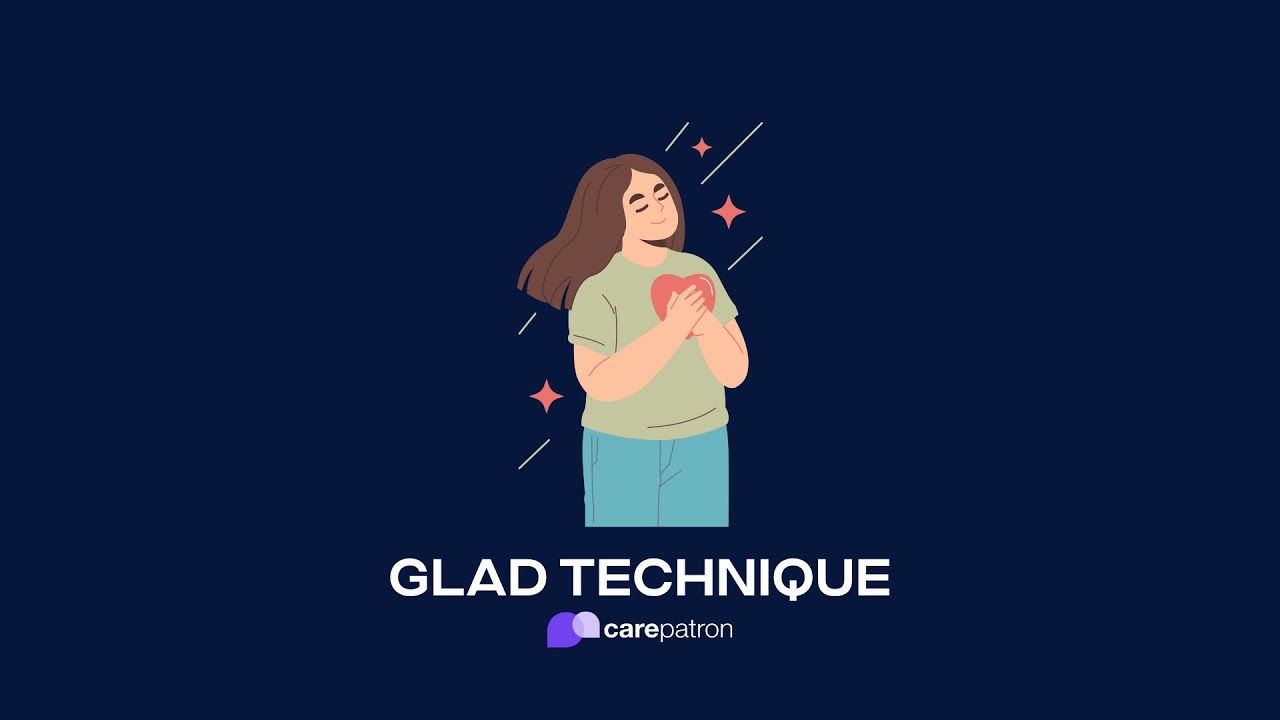 GLAD Technique - YouTube