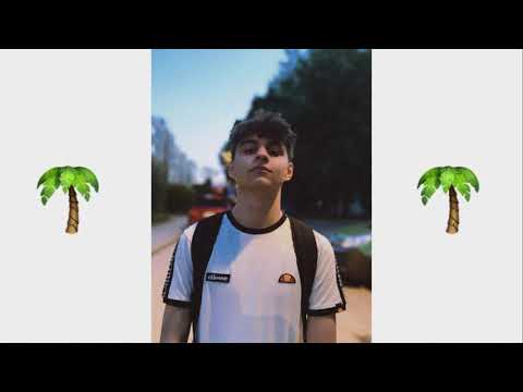 aymi - bali (Prod. Boyfifty)