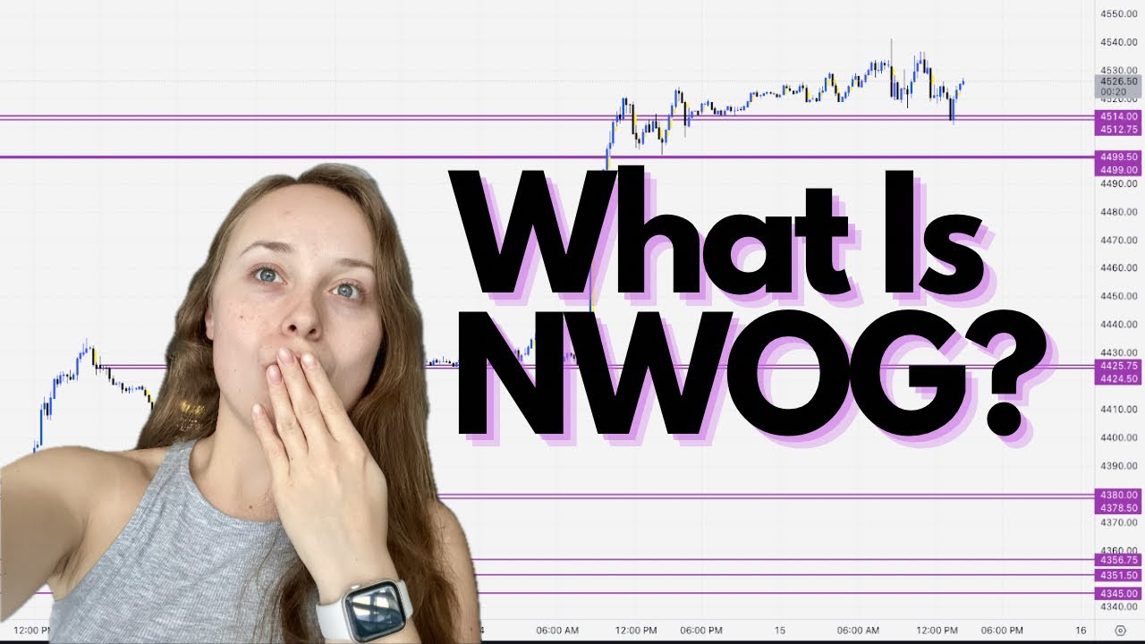 What is a NWOG? - YouTube