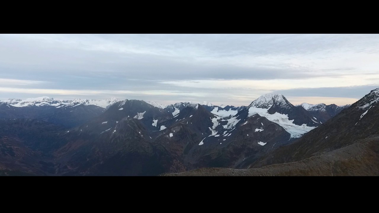Leeanthony Jenkins - Denali FCU/Alaska - Crash the GAC 2017 - YouTube